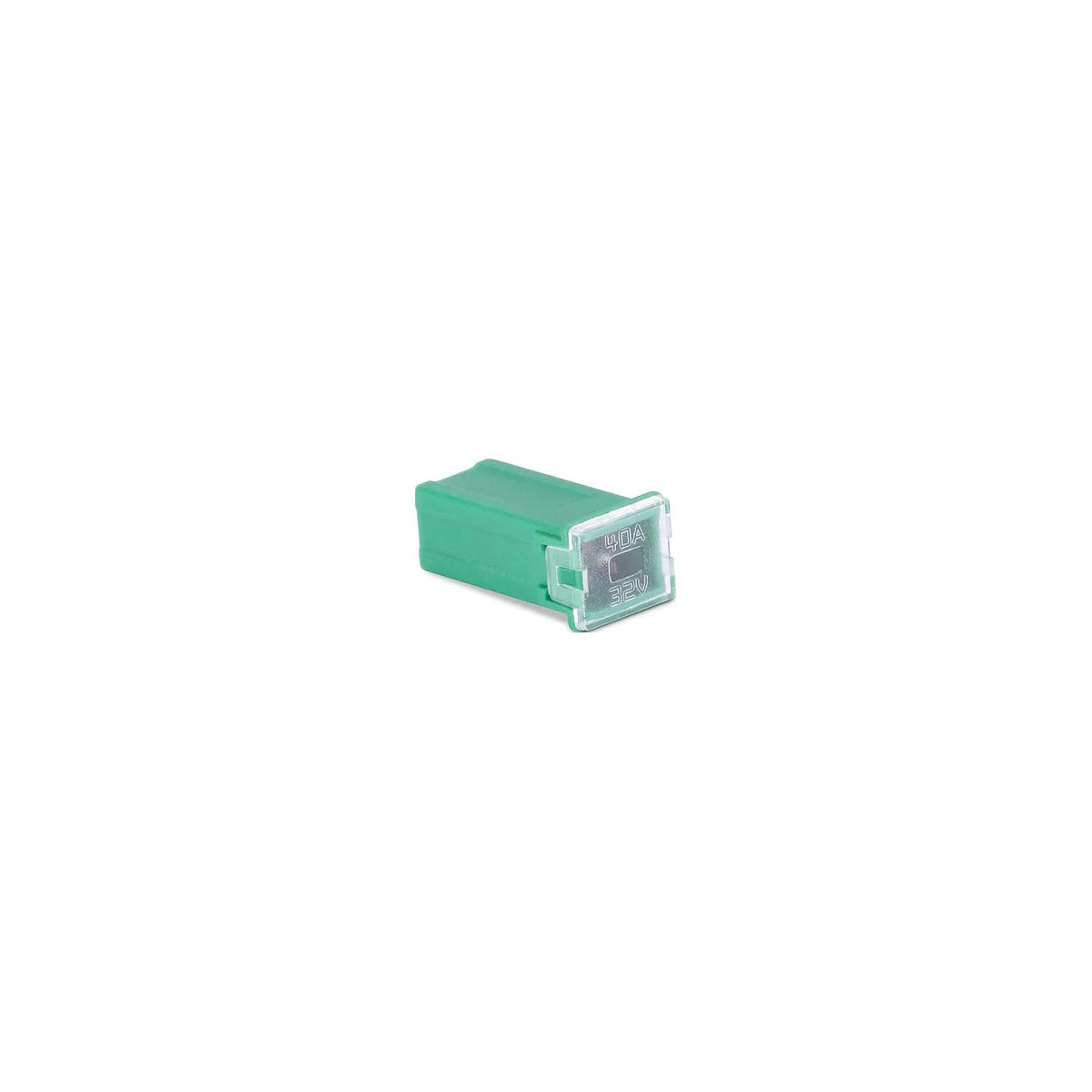 Sierra FS84020 FMX Fuse, 40A, Green, MLAN11-FS84020, FS84020, Mrosupreme.com