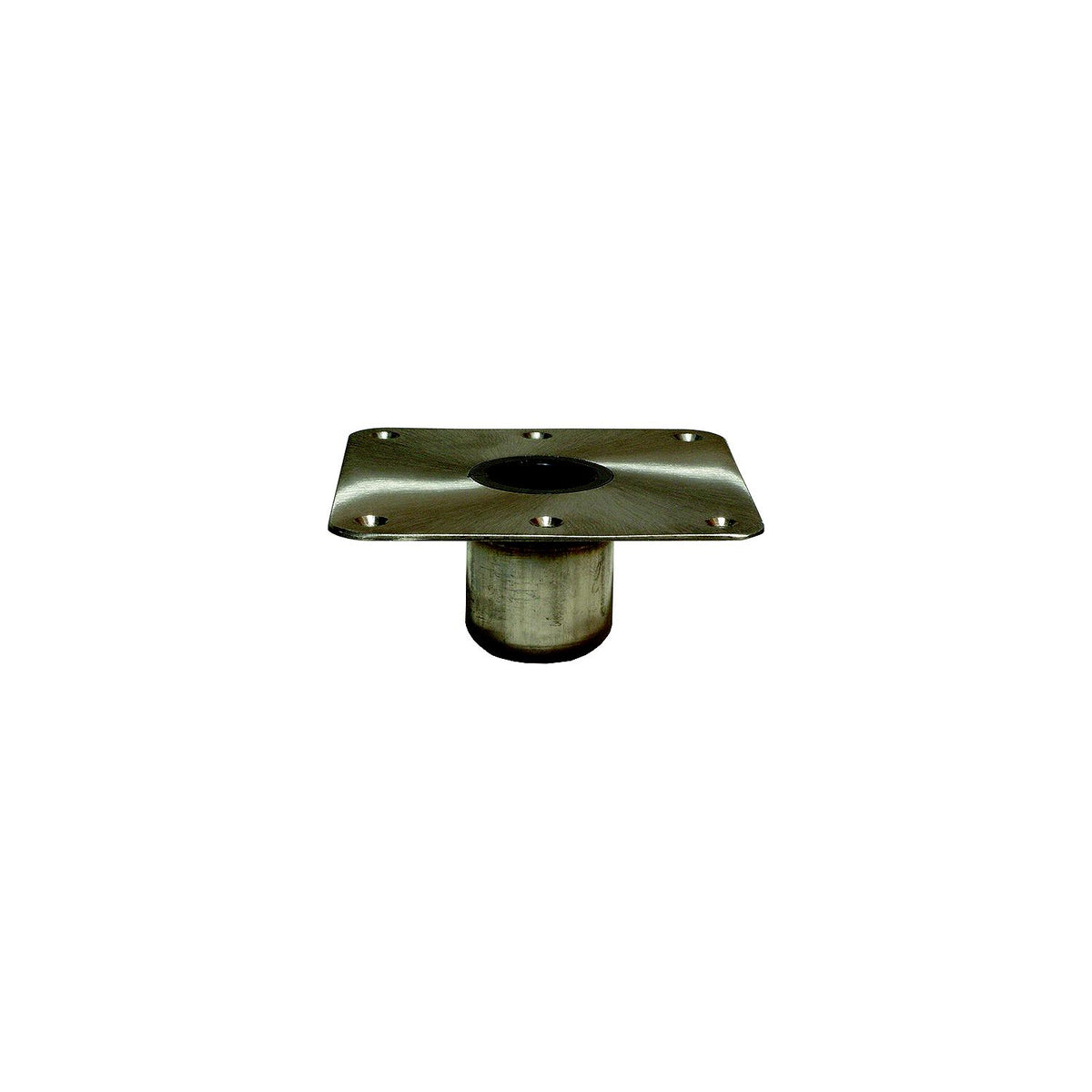 Springfield Spring-Lock Non-Locking Base, MLAN169-1640013CL, 1640013-CL, Mrosupreme.com