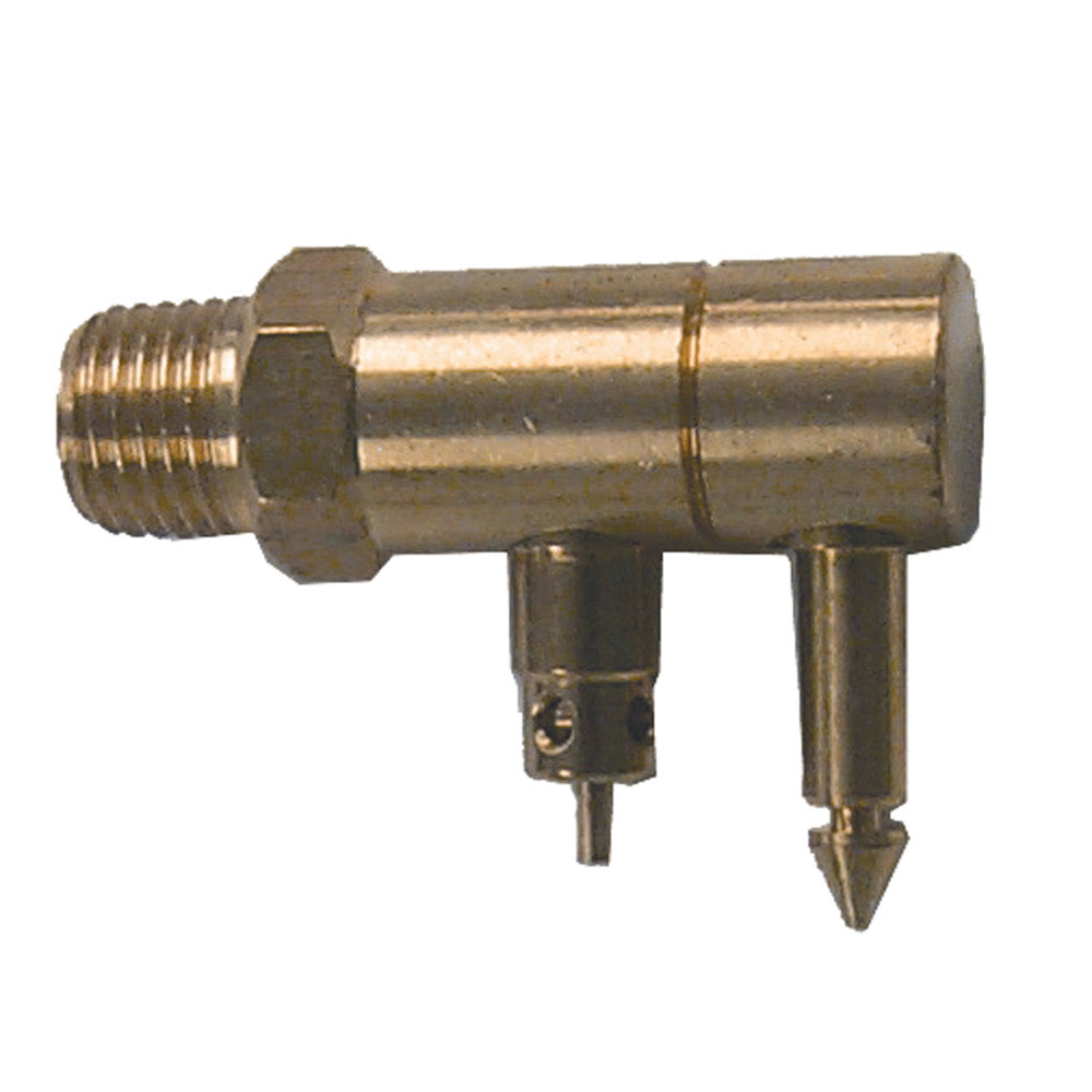 Sierra 80771 Connector, Mercury/Mariner/Yamaha, MLAN47-80771, 18-8077-1, Mrosupreme.com