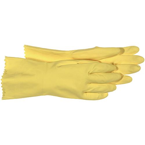 Glove Latex Lg. Pr @12 pr., Pack of 12, , 958L, Mrosupreme.com