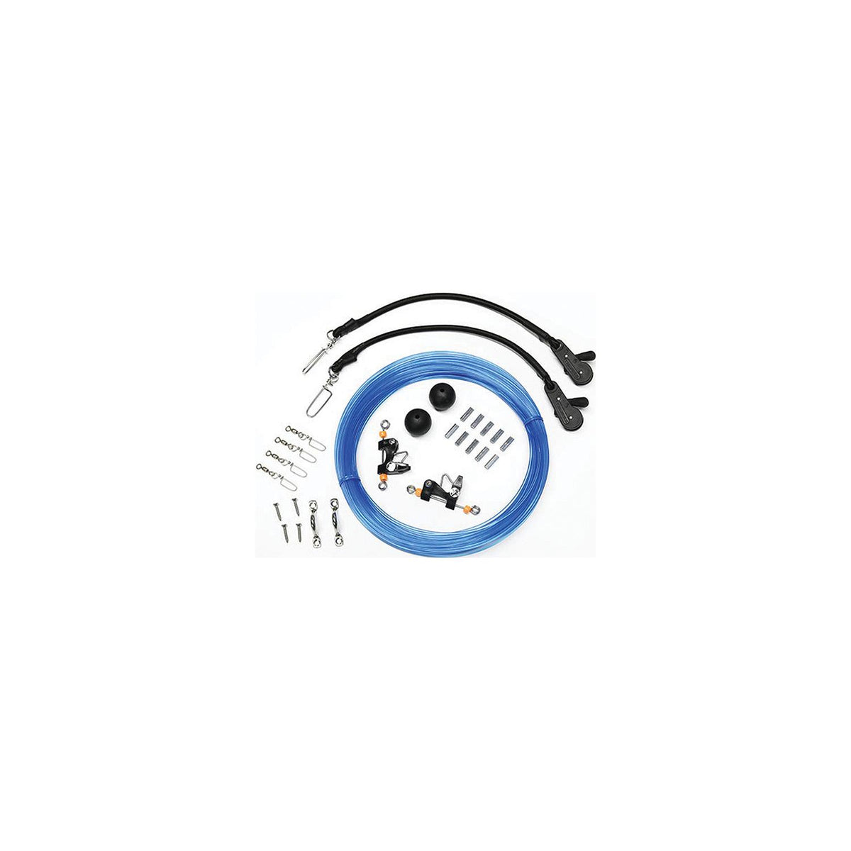 Tigress 886451 Pro Series Single Rigging Kit, MLAN397-886451, 88645-1, Mrosupreme.com