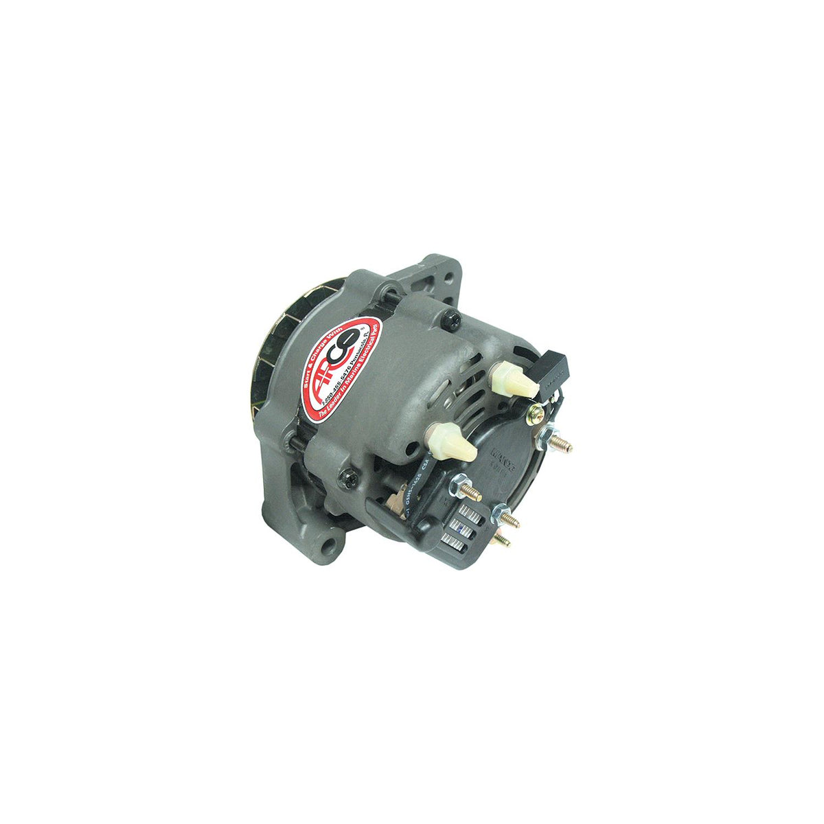 OMC Cobra Alternator, MLAN57-60125, 60125, Mrosupreme.com