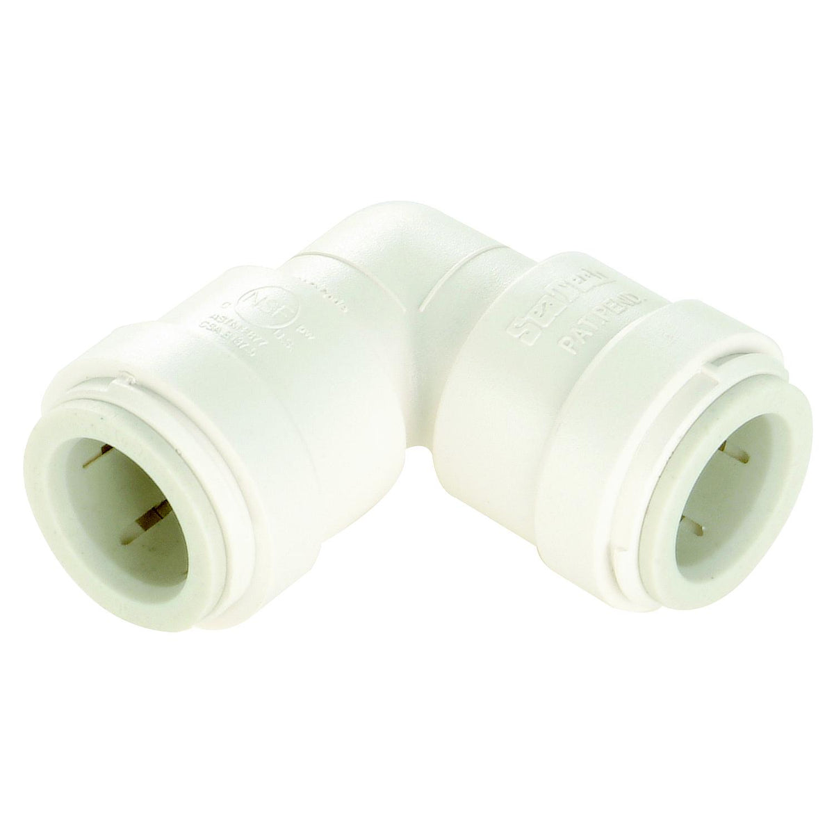SeaTech 35 Series Connector, 3/8 Union Elbow, MLAN694-01351708, 013517-08, Mrosupreme.com