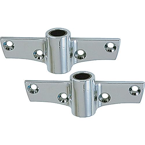 Side Mount Rowlock Sockets, Pr., MLAN9-1187DP0CHR, 1187DP0CHR, Mrosupreme.com