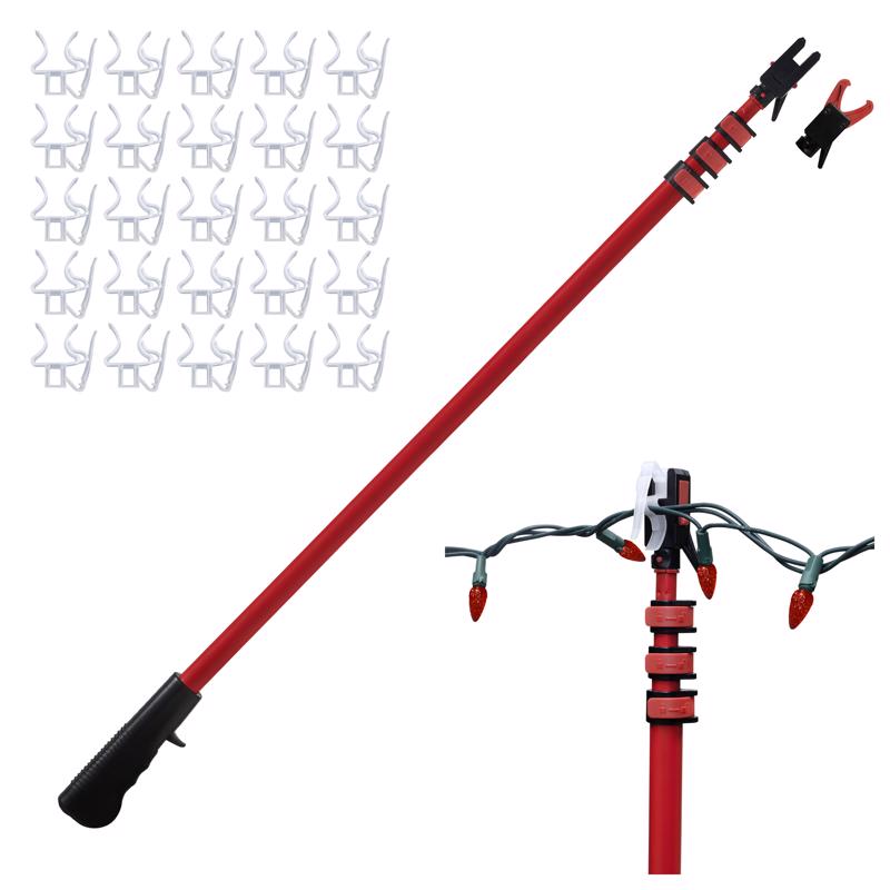 Dyno Pro Max Light Hanging Kitnull