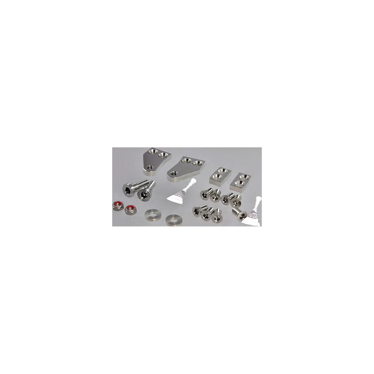 SeaStar HA6804 Hardware Kit Only - Use for HC6845 Tournament Series Tw ...