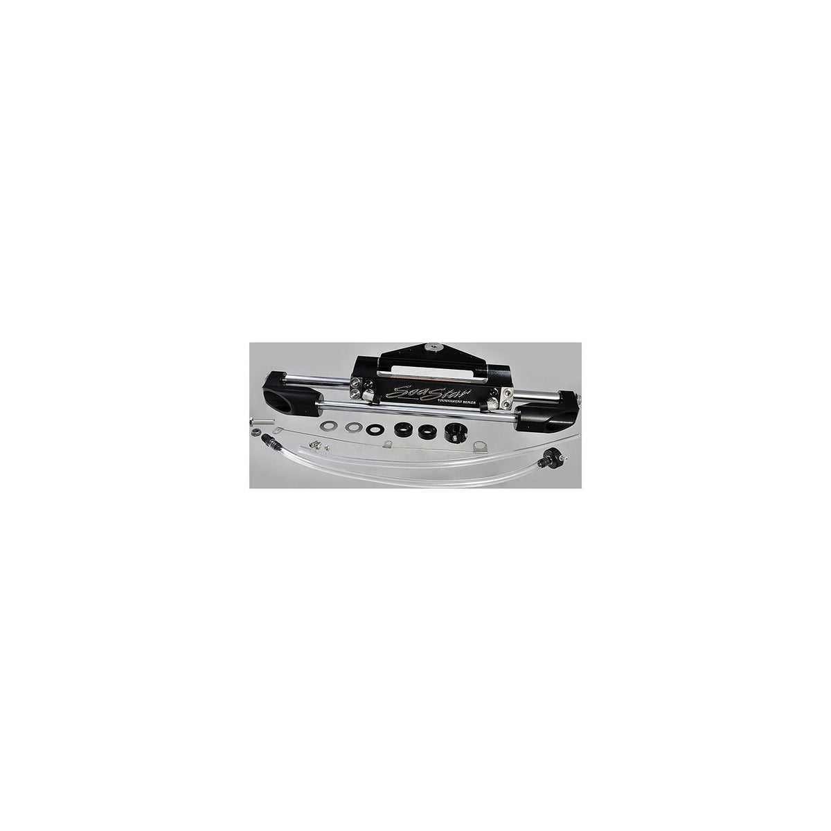SeaStar HC6845S Tournament Series Front Mount Outboard 8″ Stroke 8.34 ...