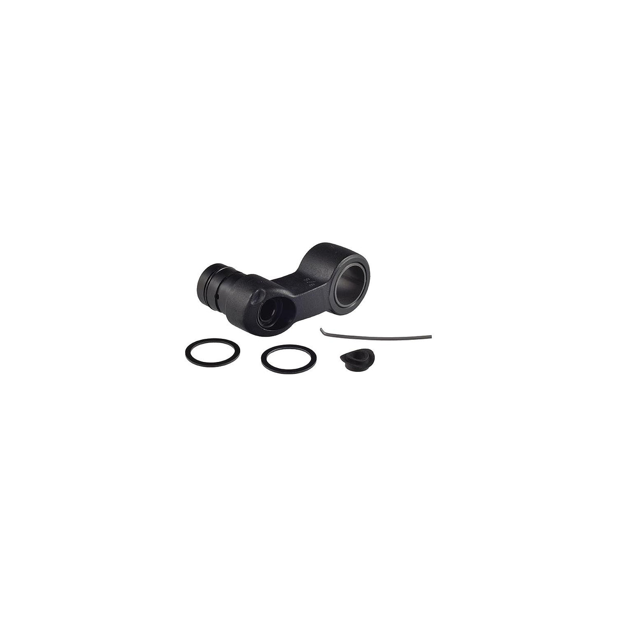 SeaStar HP5608 BayStar Gland / Seal Kit for Outboard Cylinder, Starboa ...