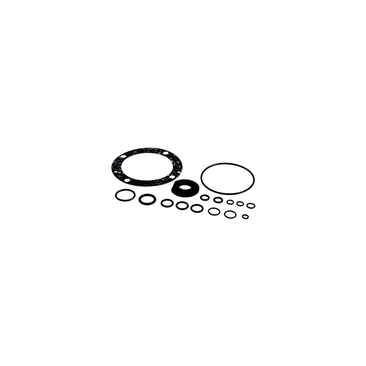 SeaStar HS5161 Seal Kit - Fits Select Capilano Helm Pumps – Mrosupreme.com