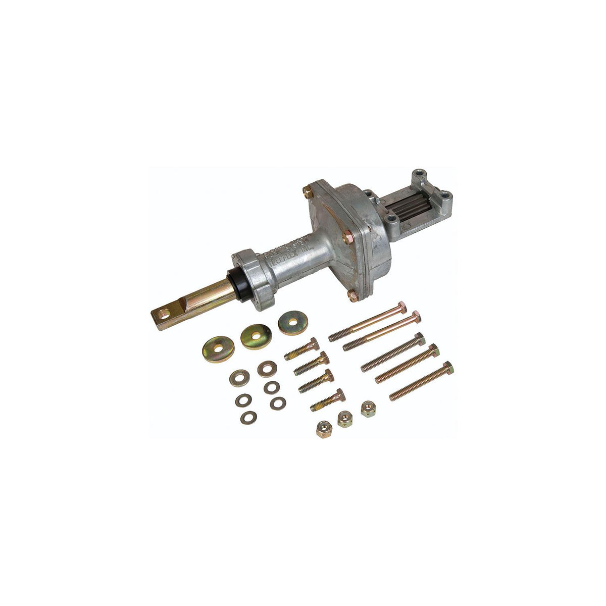 Dash Tilt Module Kit, , SHT91630, Mrosupreme.com