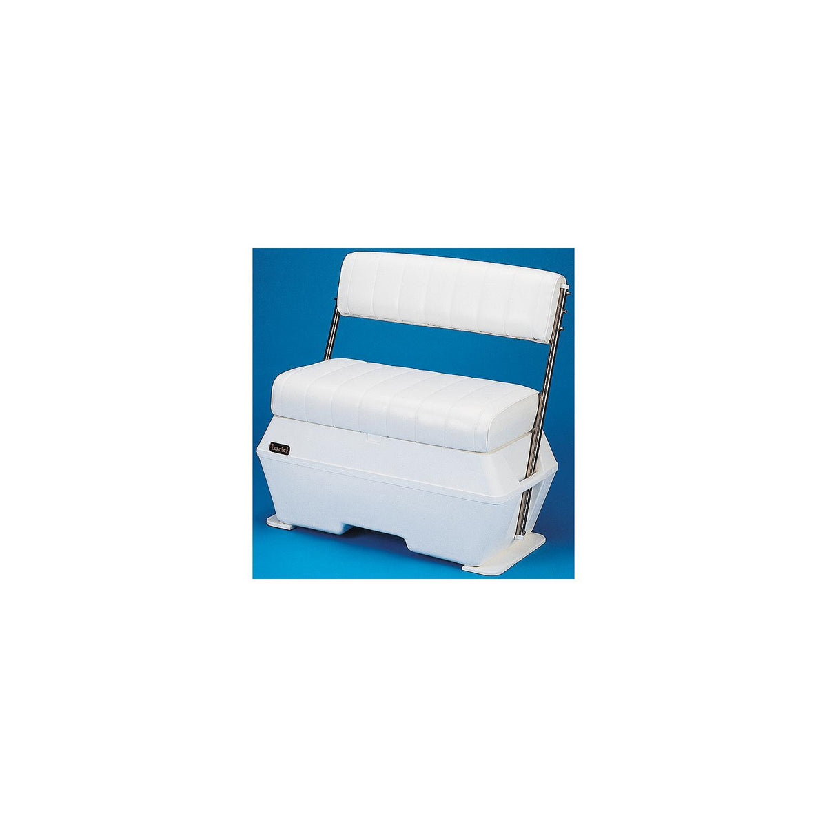 Todd Deluxe Swingback Cooler / Livewell Seat, MLAN100-179218U, 1792-18U ...