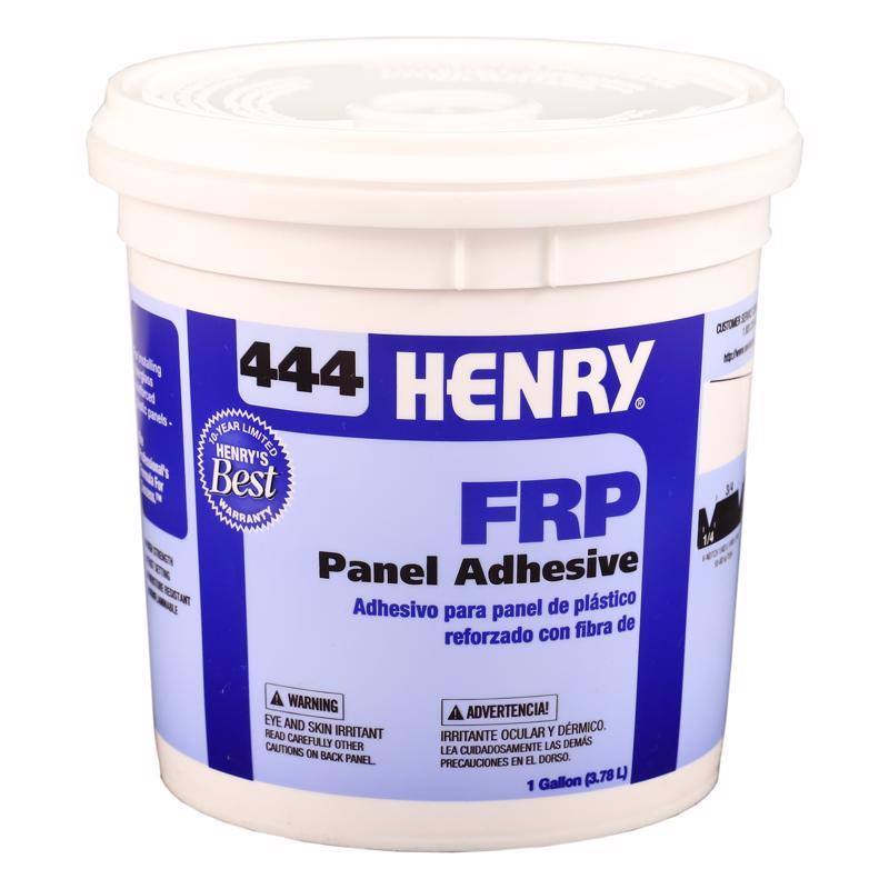 Henry 444 Series Panel Adhesive 1 gal, MACE1026291, 12116, Mrosupreme.com