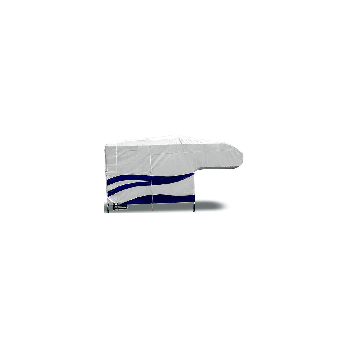 ADCO 94862 Truck Camper Designer Series UV Hydro Cover, Medium ...