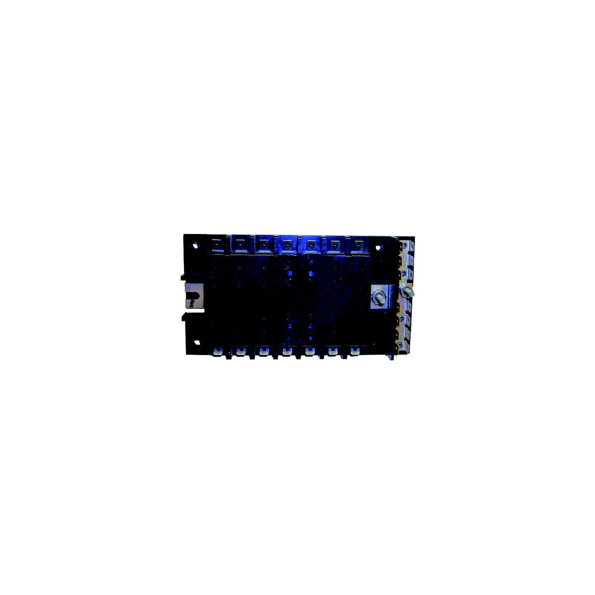Sierra FS40440 14 Gang ATO/ATC Fuse Block with Ground Bar – Mrosupreme.com