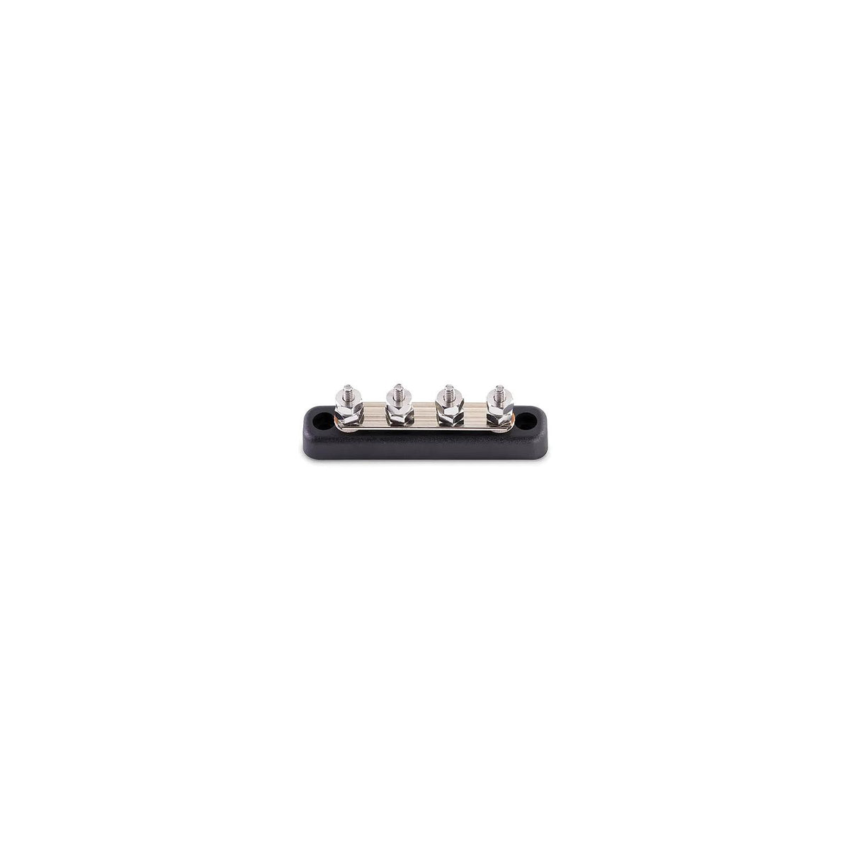 Sierra FS46690 Mini Bus Bar, 100A, 4-Stud, MLAN11-FS46690, FS46690 ...