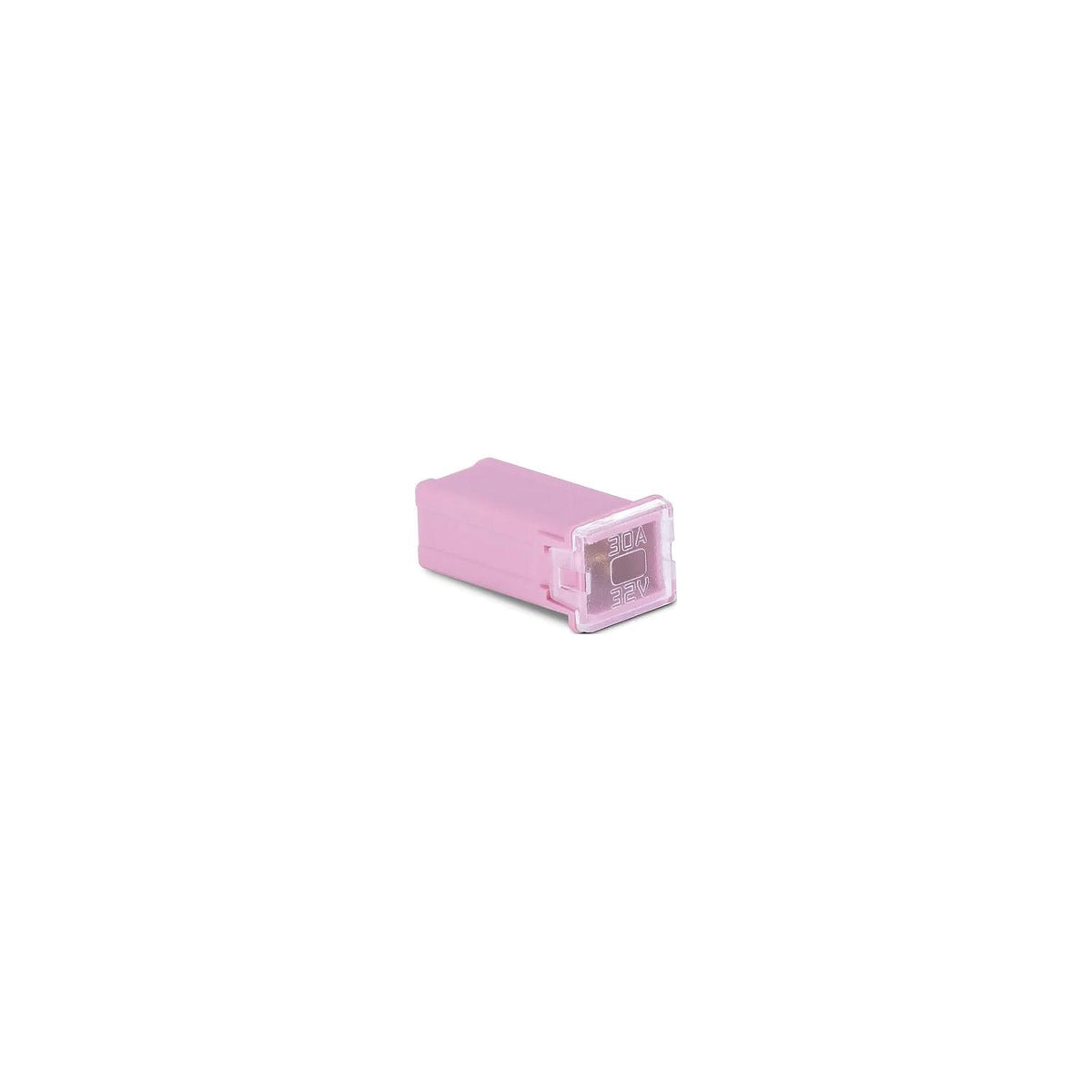 Sierra FS84010 FMX Fuse, 30A, Pink, MLAN11-FS84010, FS84010, Mrosupreme.com