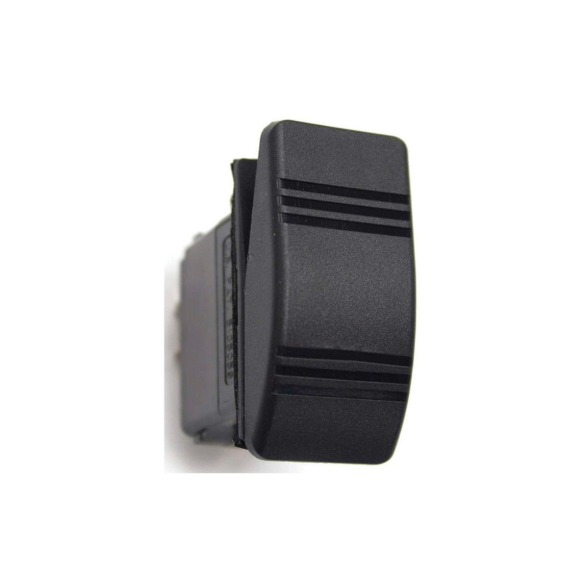 Contura III Non-Illuminated Weather Resistant Rocker Switch, On/Off, B ...