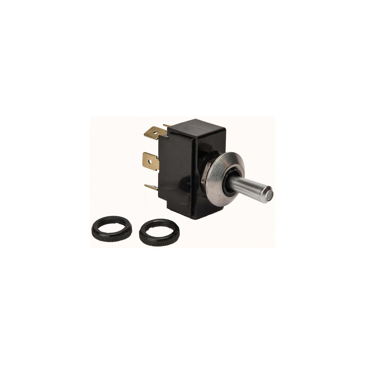 Universal Tip Lit Illuminated Toggle Switch, MLAN11-TG23040, TG23040 ...