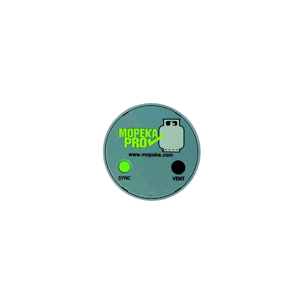 AP Products 0242002 Pro Check Magnetic Sensor For Steel Tanks ...