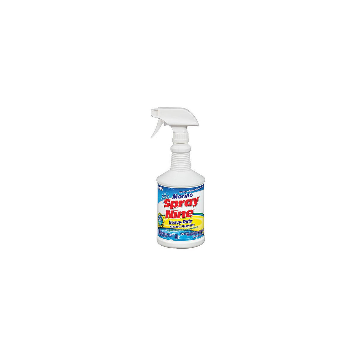 Marine Spray Nine 26932, Qt. – Mrosupreme.com