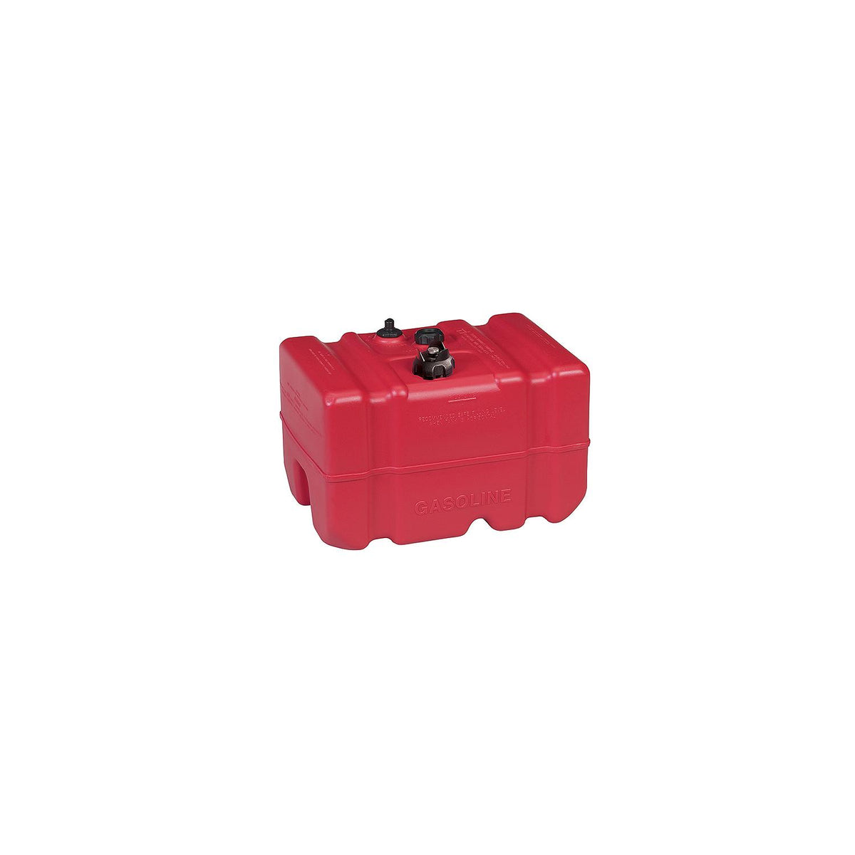 Moeller Low Perm Certified Fuel Tank 12 Gallon With 1/4″ Fuel Pick-Up ...