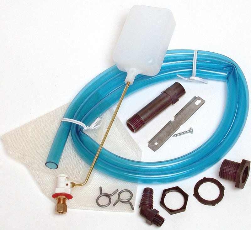 Dial 4403 Pump Installation Kit, Start-Up, For: Evaporative Cooler Pur ...