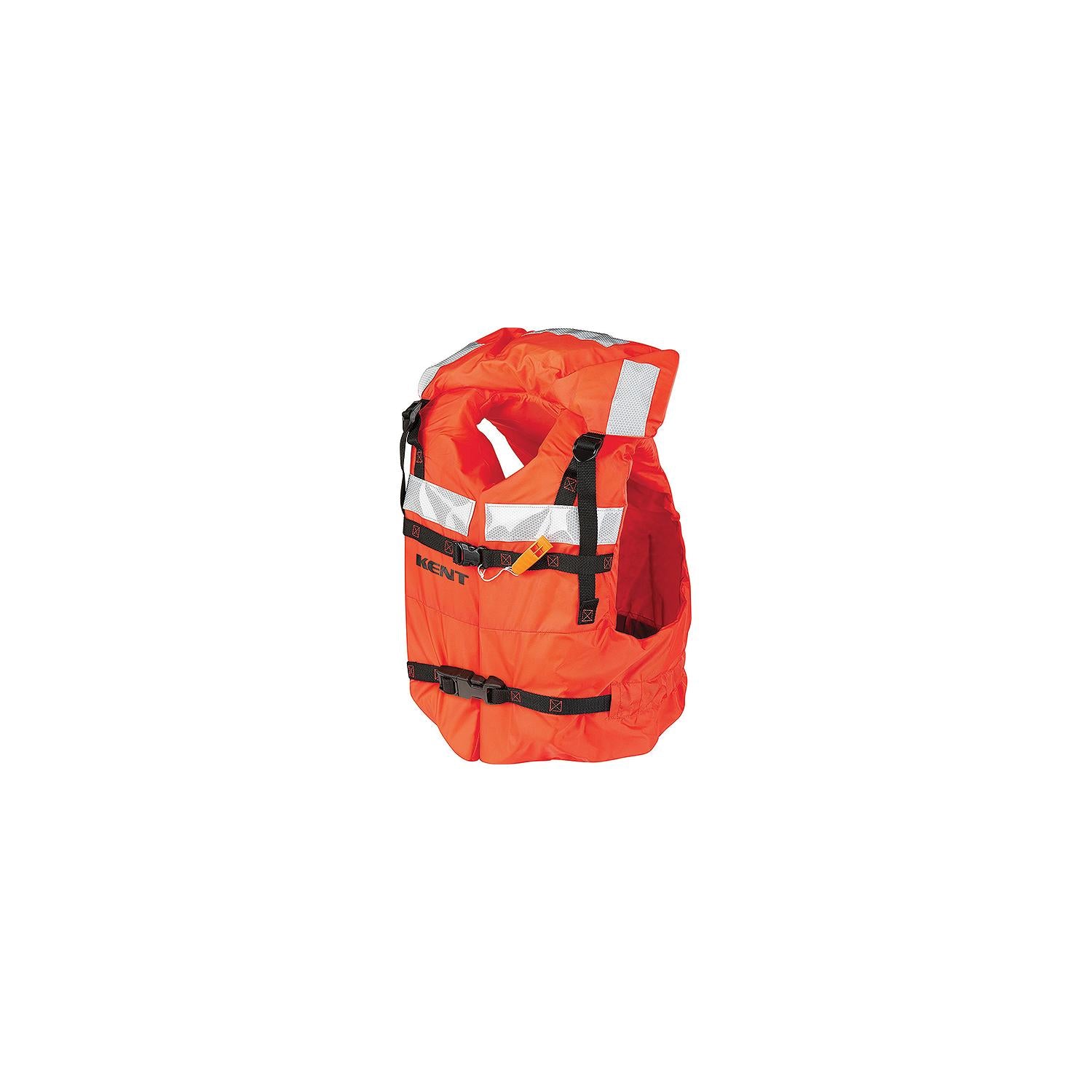 Full Throttle 10040020000416 Type I Universal Life Jacket, Adult ...