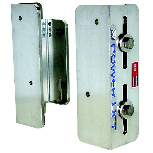 Manual Two-Piece Power-Lift Transom Jack, , 40012, Mrosupreme.com
