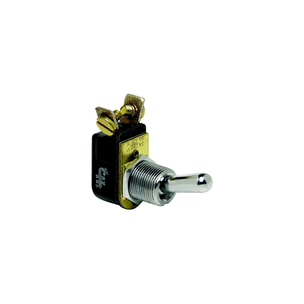 Cole Hersee 5558BP Light-Duty Toggle Switch – Mrosupreme.com