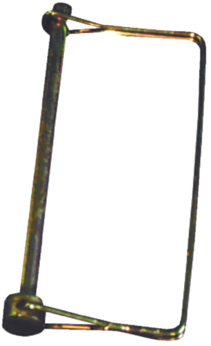 SAFETY LOCK PIN-5/16IN – Mrosupreme.com