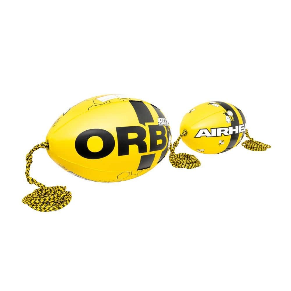 BUZZ DOUBLE ORB ROPE YL, MLAN253-AHR50137DOY, AHR50137DOY, Mrosupreme.com
