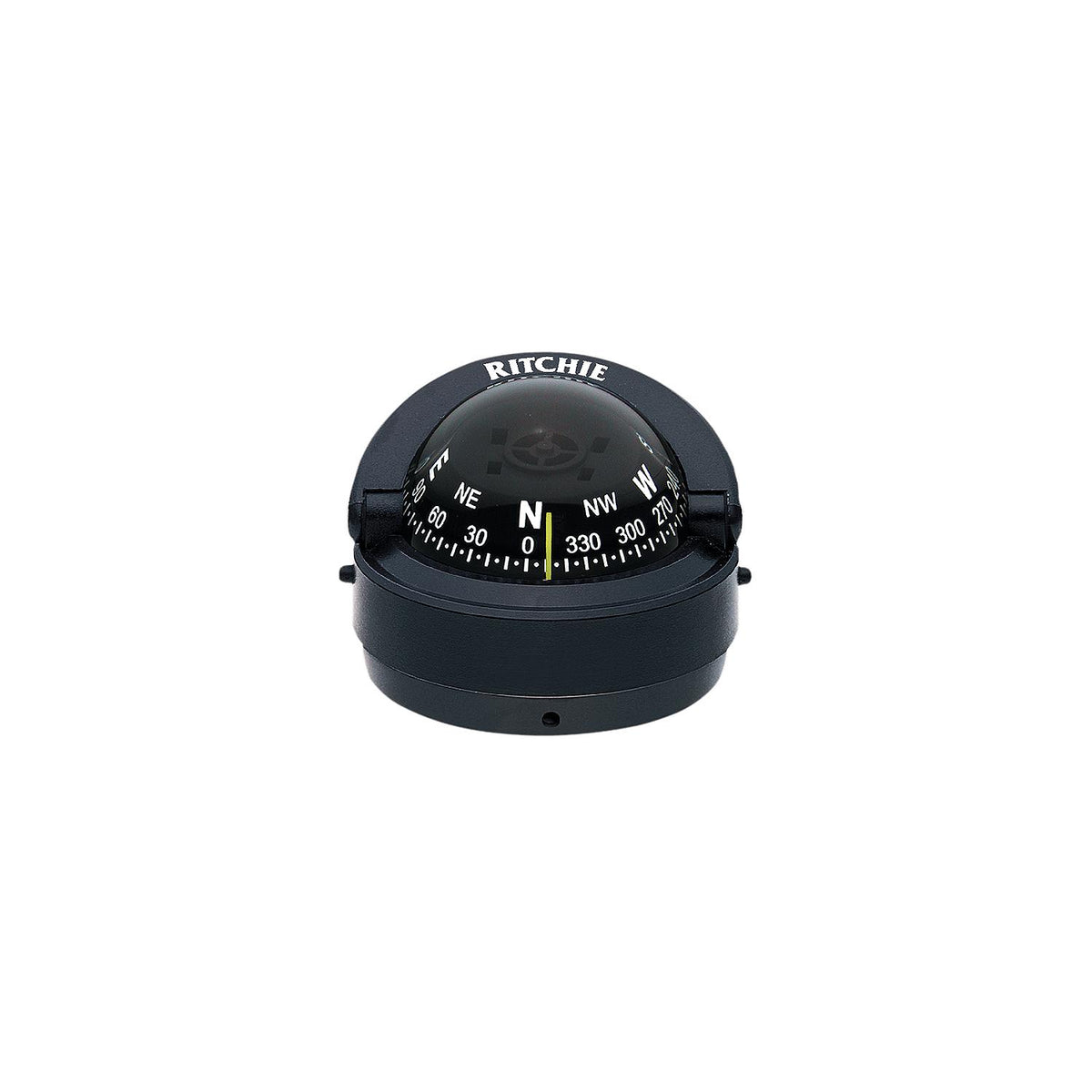 Explorer Surface Mt. Compass, Black, MLAN128-S53, S-53, Mrosupreme.com