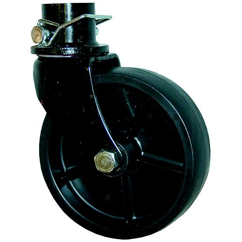 Bal Products 29041B Swivel 2,000 lb Capacity Caster Wheel for RV ...