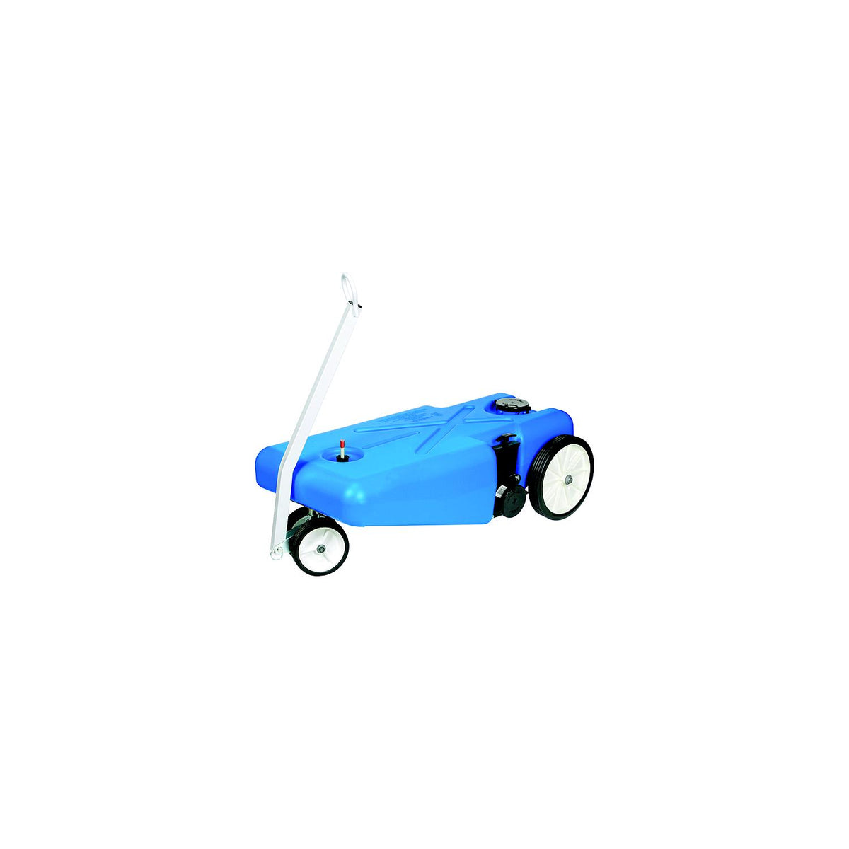 16 GALLON 4 WHEELER TOTE TANK – Mrosupreme.com