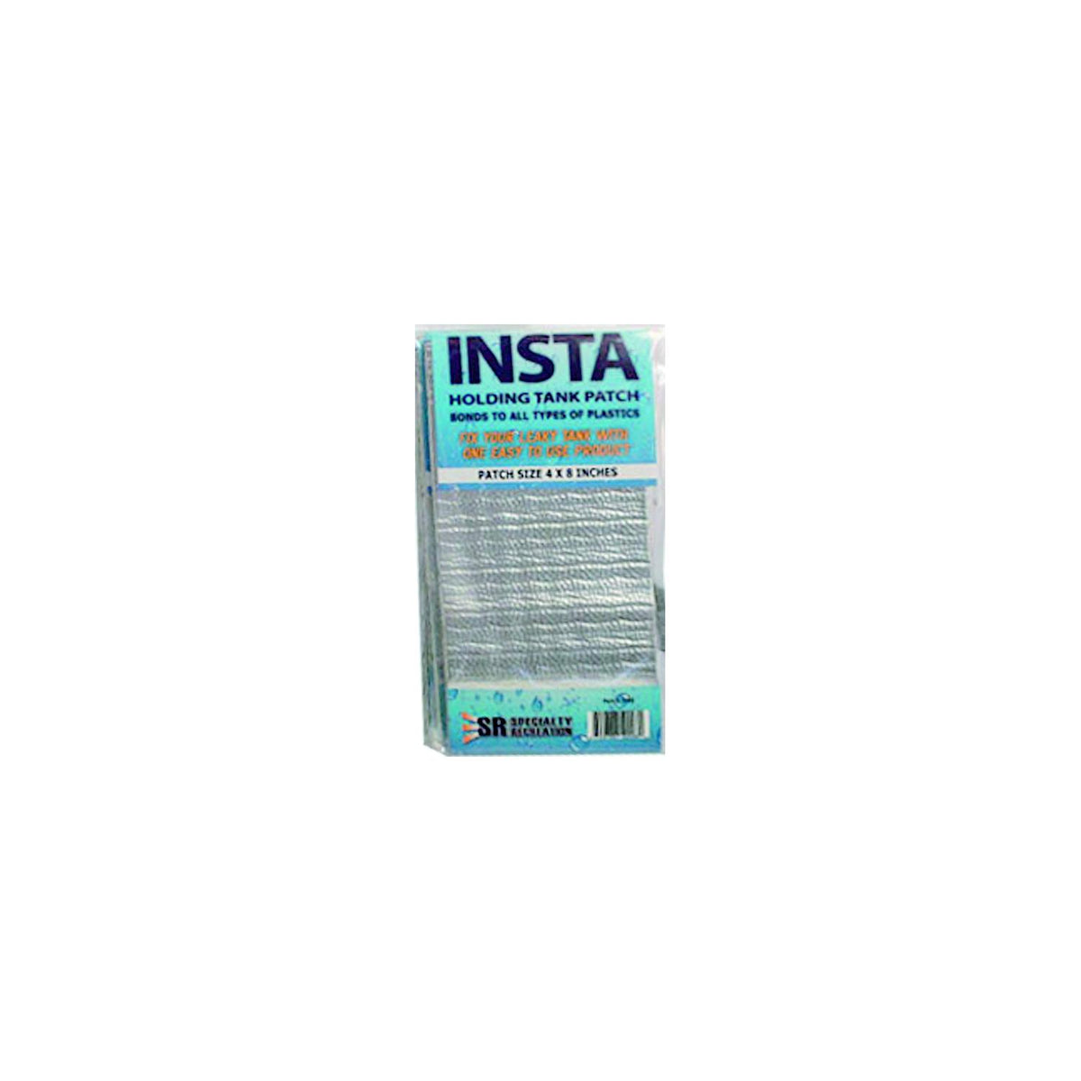 INSTA HOLDING TANK PATCH KIT – Mrosupreme.com