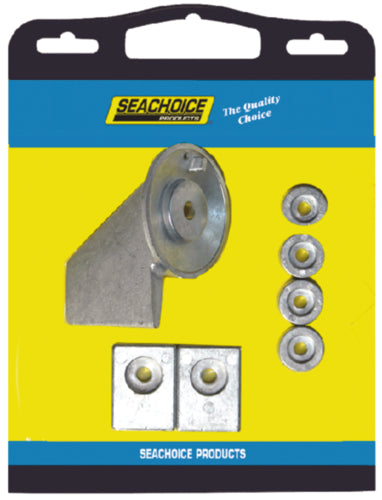 Seachoice Suzuki Anode Kit – Mrosupreme.com