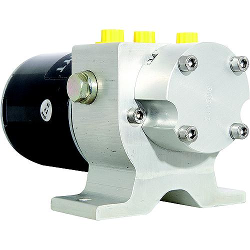 Raymarine 12V Hydraulic Pump Drive Unit, Type 2, MLAN152-M81121, M81121 ...