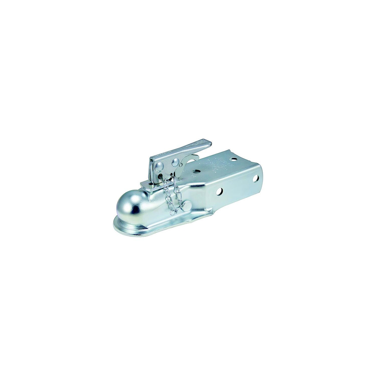 Quick Lock Coupler 2" – Mrosupreme.com