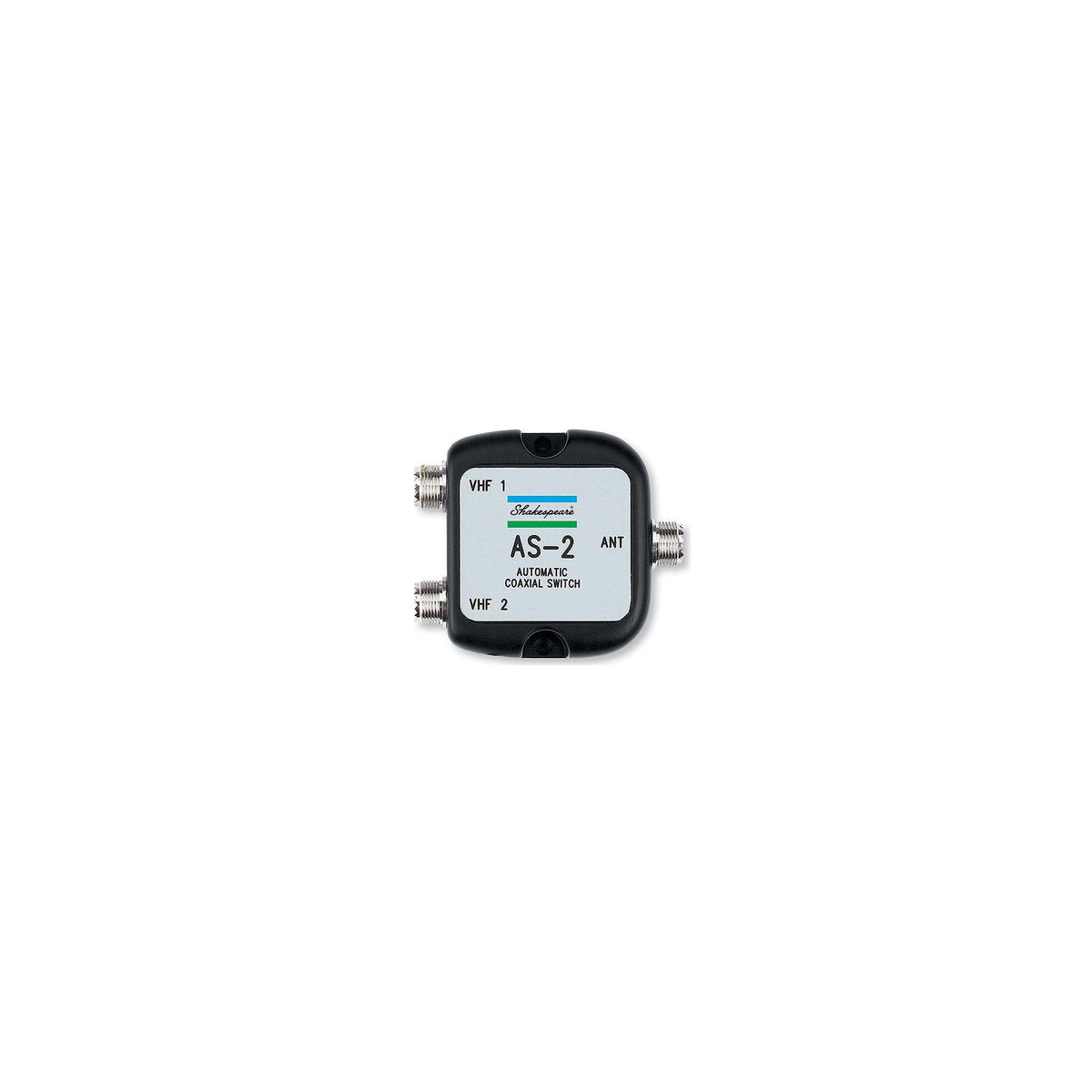 Automatic Coaxial Switch, , AS-2, Mrosupreme.com