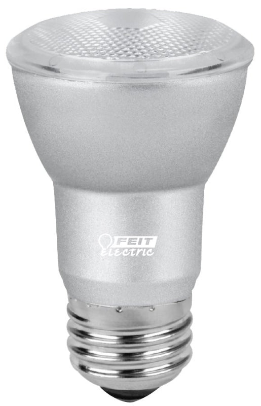 Feit Electric BPPAR16DM/950CA LED Bulb, Flood/Spotlight, 375 Lumens, 4 ...