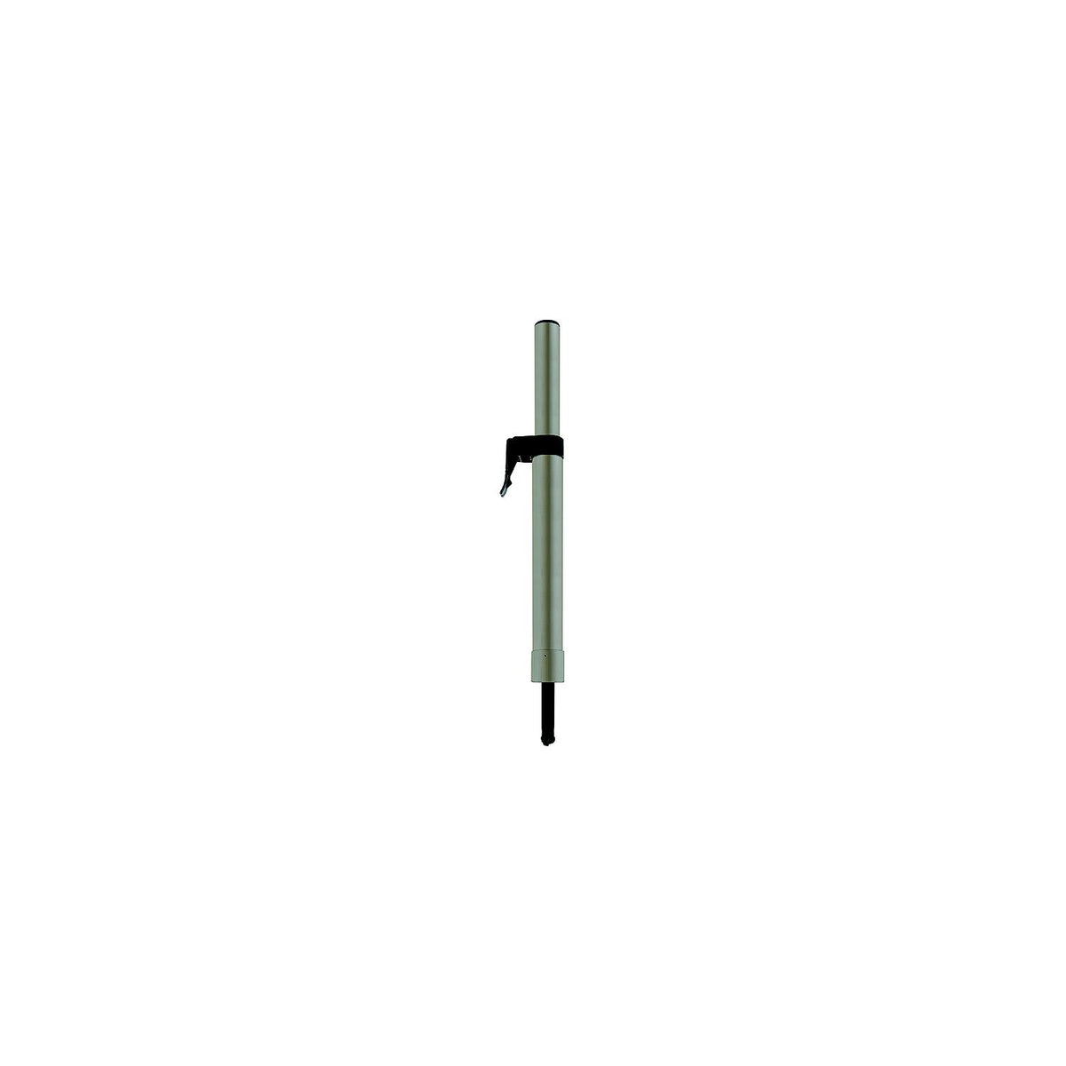 Springfield KingPin Manual Adjustable Pedestal 22″ to 31″, Anodized Fi ...