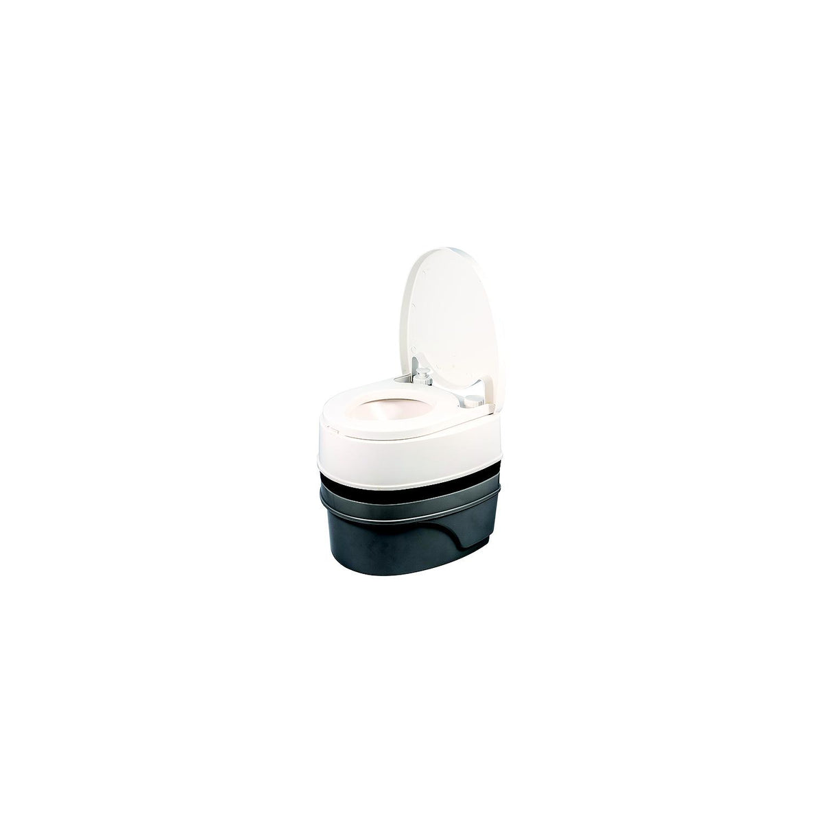 Camco 41545 5.3 Gallon RV Travel Toilet, MLAN17-41545, 41545 ...