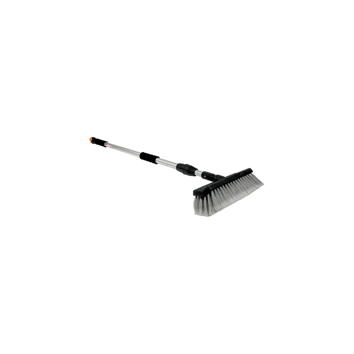 Adjustable Wash Brush w/Telescoping Handle – Mrosupreme.com