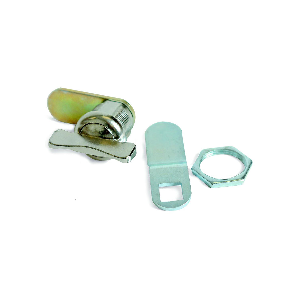 Camco Cam Lock (Contains One Offset and One Straight Cam) – Mrosupreme.com