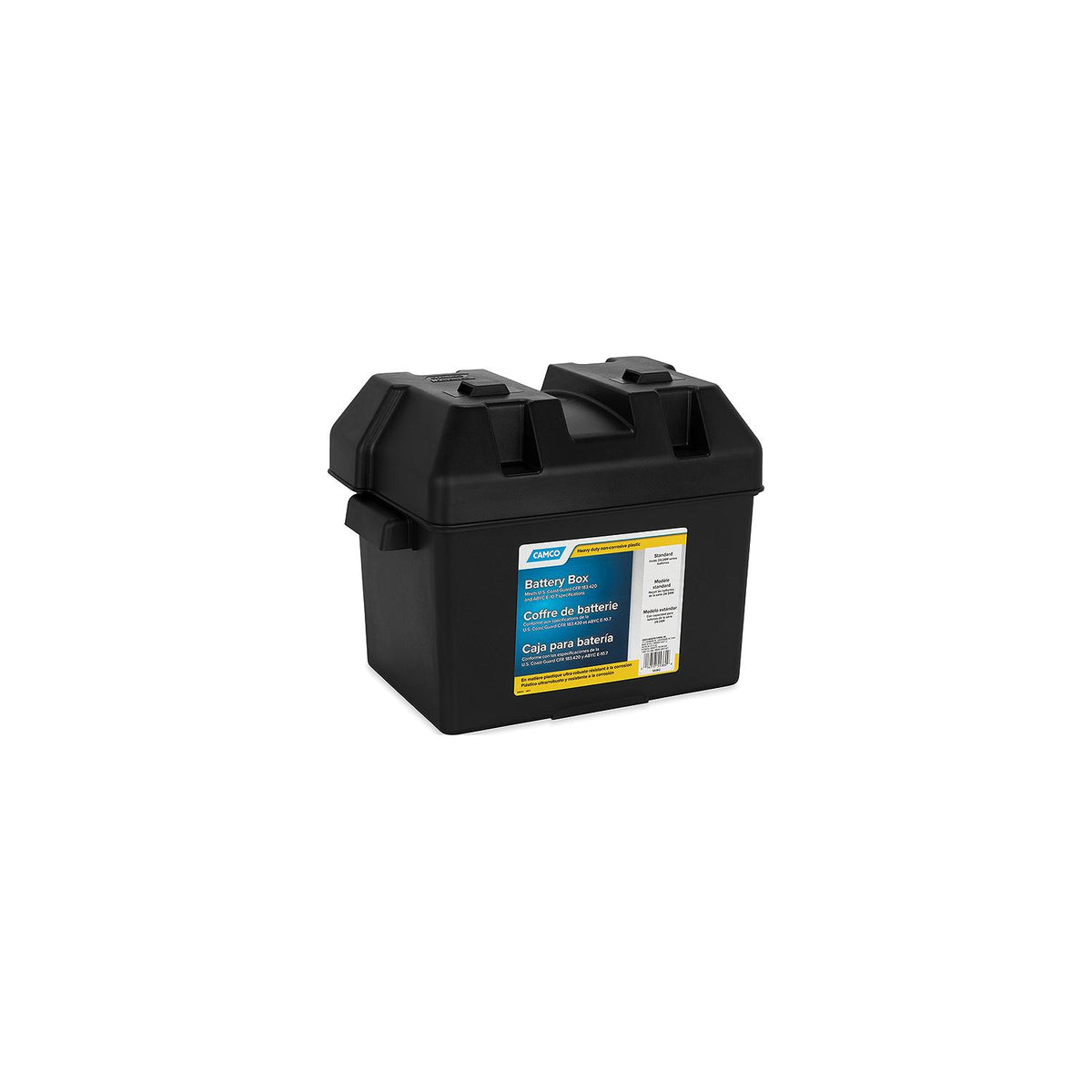 BATTERY BOX STANDARD – Mrosupreme.com