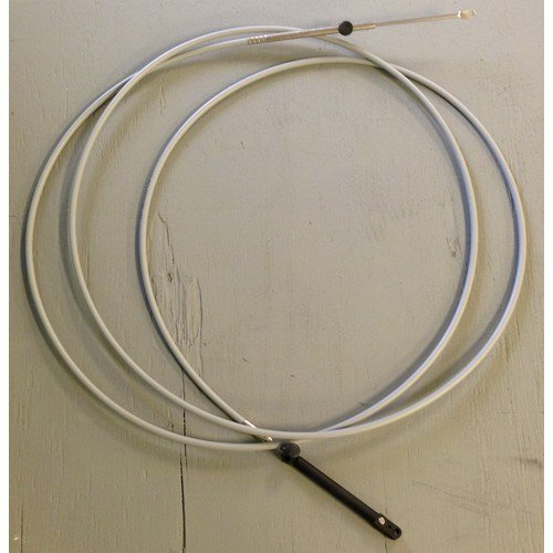13' Mercury Control Cables - Gen I Premium, MLAN710-8M0082486 ...