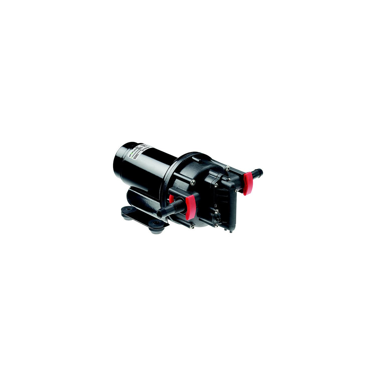 Johnson Pump 1013395103 Aqua Jet Water Pressure Pump, 3.5 gpm, MLAN189 ...