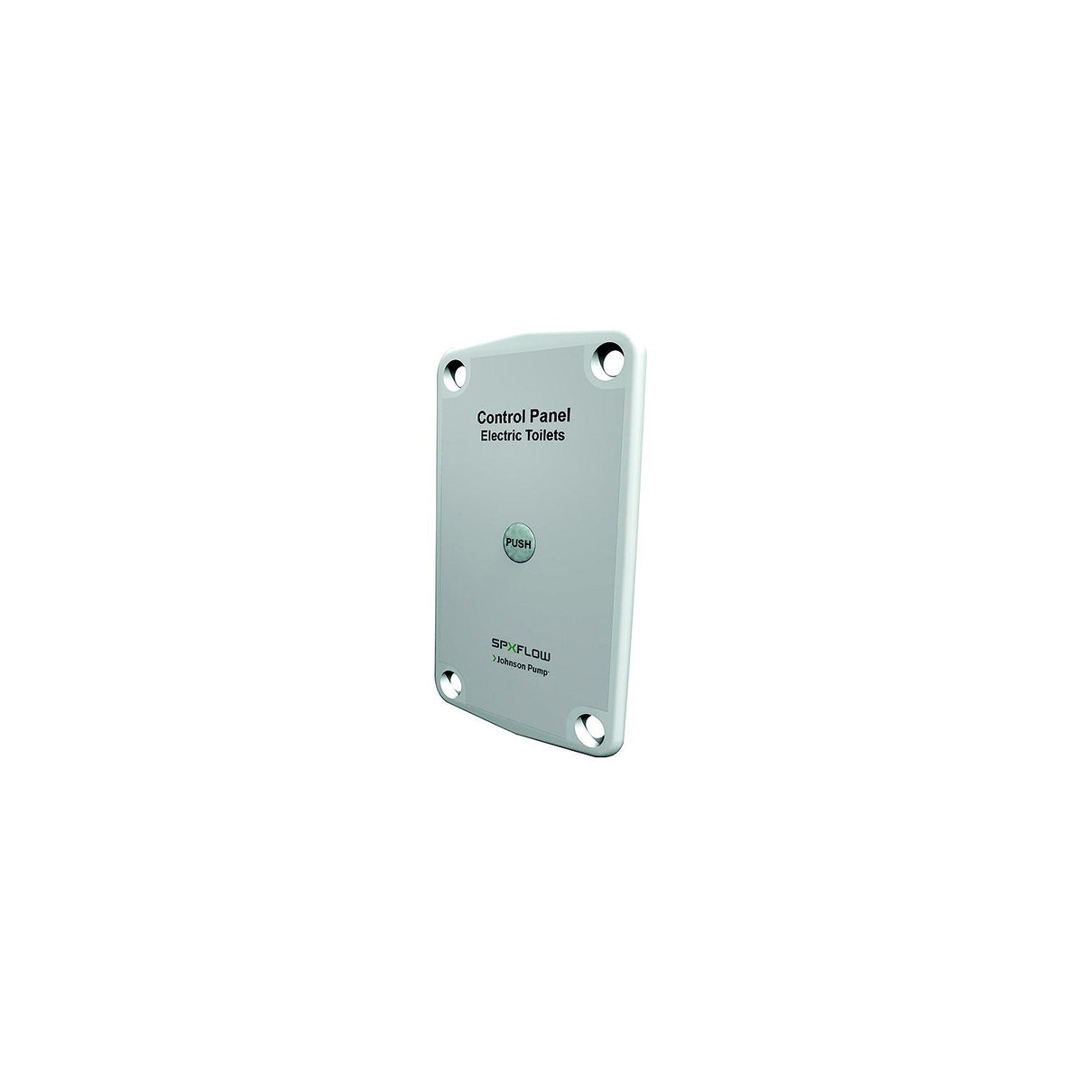 CONTROL PANEL MACERATOR TOILET, MLAN189-814752001, 81-47520-01 ...