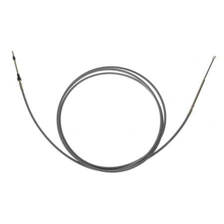 Mercury Throttle/Shift Cable Assembly - Gen II Premium, 18', MLAN710 ...