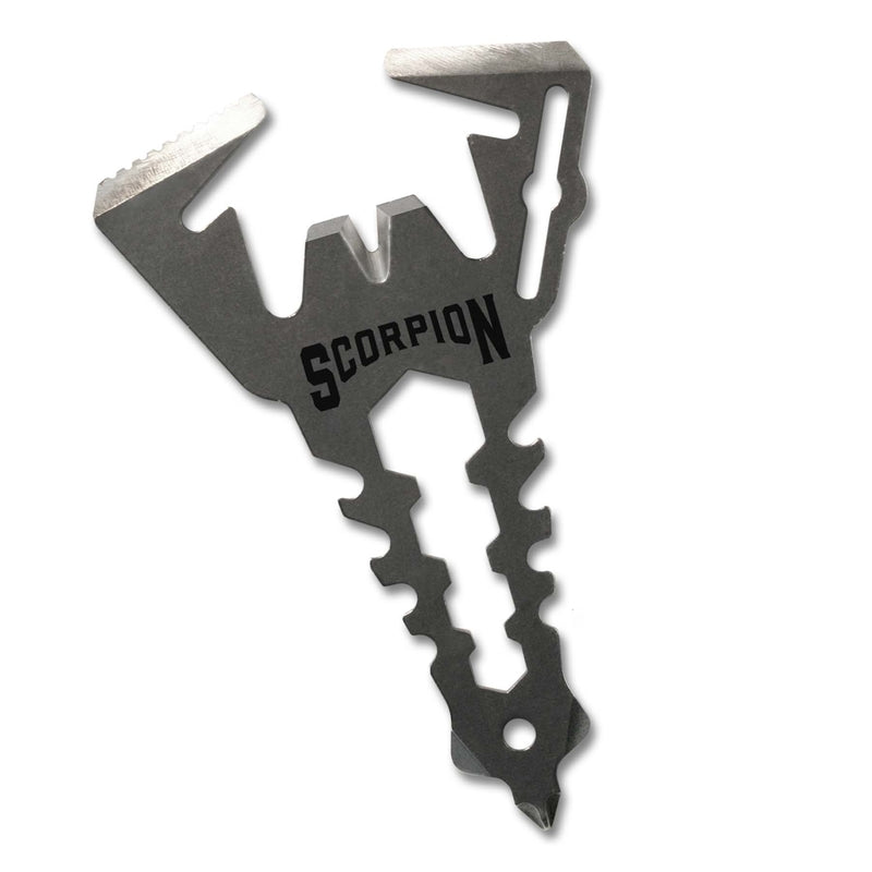 Trixie & Milo Scorpion Multi-Tool 1 pk, MACE2004677, TOOL-SCORP ...